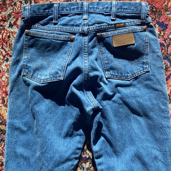 Wrangler | Jeans | Vintage Wranglers | Poshmark